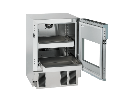 Performance Plus Undercounter Blood Bank Refrigerator with Touchscreen ...
